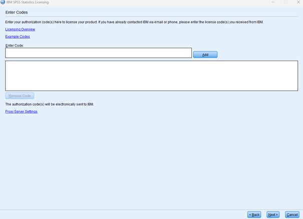 SPSS and Amos download, installation and licence renewal guide | Karolinska Institutet ...